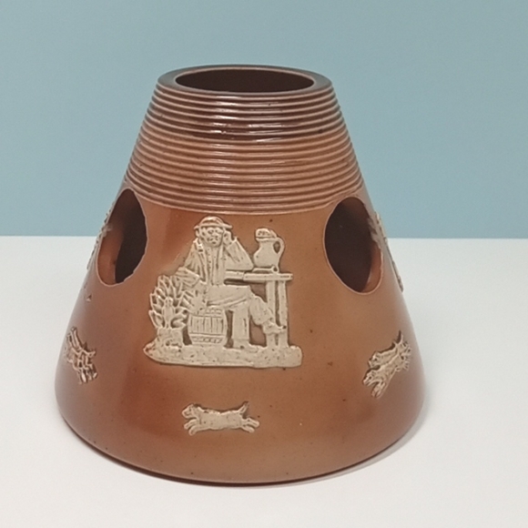 Royal Doulton | Accents | Doulton Lambeth England Pottery Royal Doulton ...